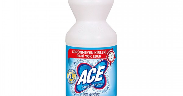 ACE Bleach Classic 2Lt - 0THERS - SAMA FOODS ENFIELD UK