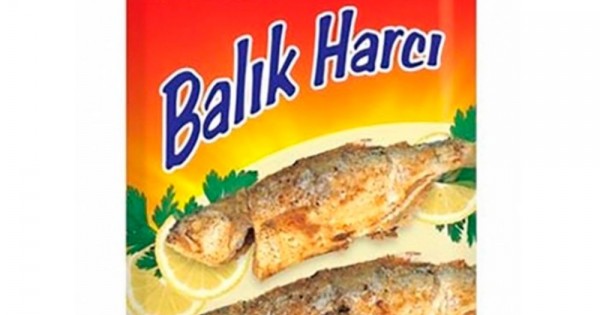 Basak 100 Gr Fish Mortar - BASAK - SAMA FOODS ENFIELD UK