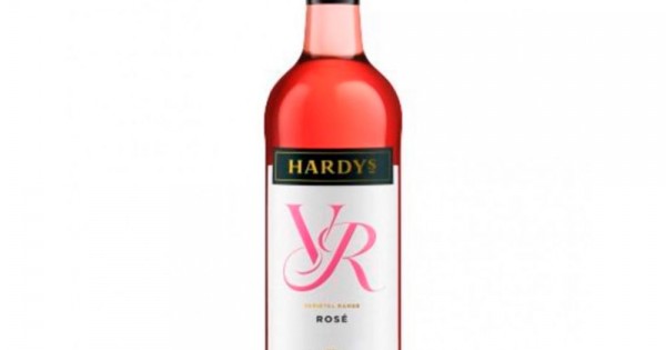 Hardys 750 Ml VR Rose - 0THERS - SAMA FOODS ENFIELD UK